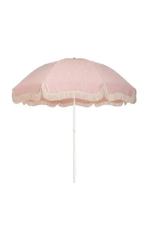 BUSINESS & PLEASURE Patio Umbrella - Pink