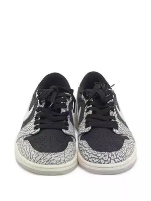 JORDAN Air 1 Retro Og Sneakers