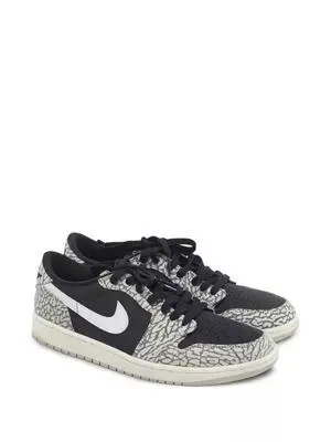 JORDAN Air 1 Retro Og Sneakers