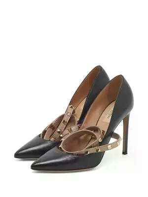 Valentino Garavani Rockstud Heeled Pumps