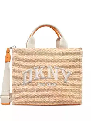 Dkny Top Handle Tote Bag