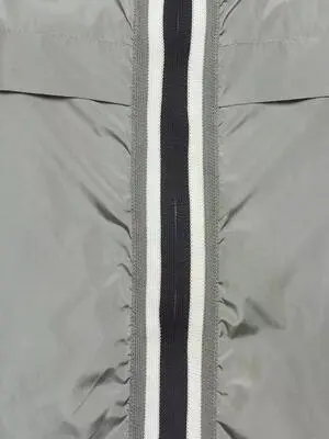 Moncler Zip-up Hooded Jacket