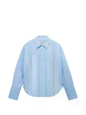 Marni Oversized Shirts For Women
