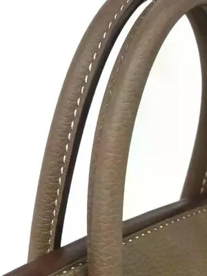 Hermès Birkin 25 Handbag - Grey