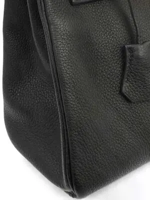 Hermès Kelly 28 Retourne Bag - Black
