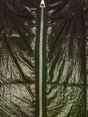 John Elliott Quilted Zip-up Gilet