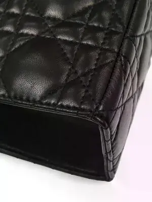 Dior Lady Tote Bag