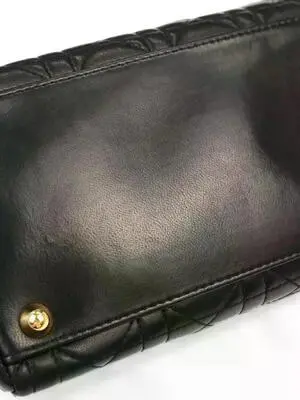 Dior Lady Tote Bag