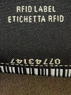 Fendi Zucca Clutch Bag