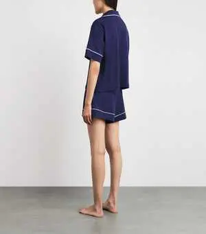Polo Ralph Lauren Piping Pyjama Set