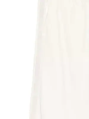 ANN DEMEULEMEESTER Boas Track Pants