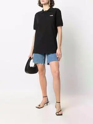 Diesel® Logo Polos For Men