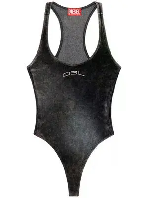 Diesel® Sleeveless Bodysuits