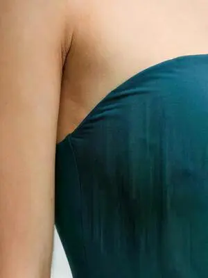 Bond Eye Felicia Strapless Swimsuit