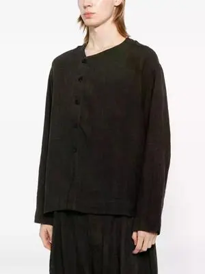 BIEK VERSTAPPEN Linen Shirt