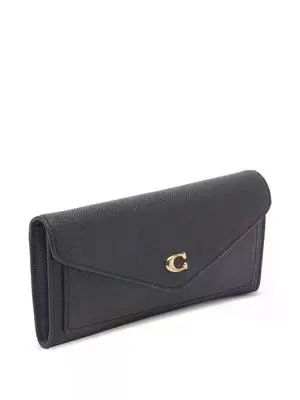 COACH Wyn Soft Continental Wallet