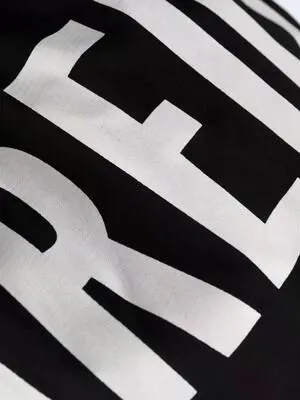 Dsquared2 Logo Print Swim Shorts
