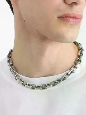 Dolce & Gabbana Chain Necklace