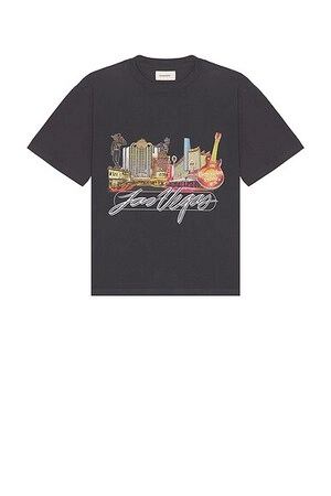 REMINGTON STONE Vegas Tee