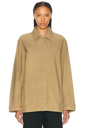 The Row Long Sleeve Jackets For Women