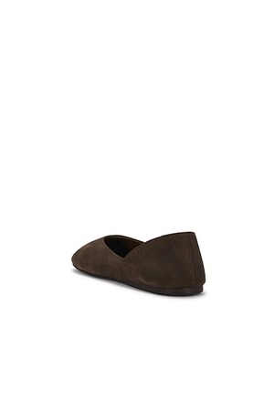 Khaite Jane Flat