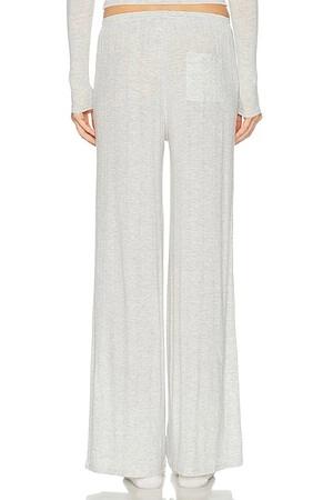 NEGATIVE UNDERWEAR Whipped Track Pant - Cloud