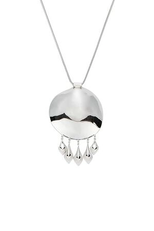 BEN-AMUN Drop Necklace