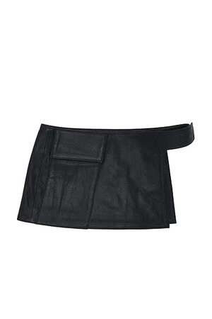 ST. AGNI Utility Skirt Belt