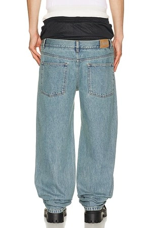 AWGE Harlem Denim Jeans