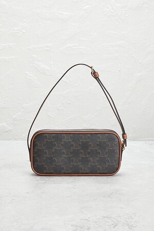 Celine Triomphe Camera Bag