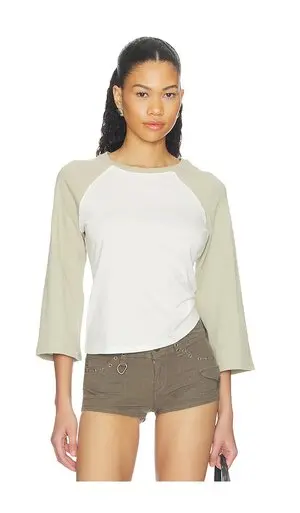 EB DENIM Kingsley Top - Multi
