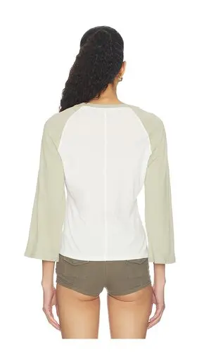 EB DENIM Kingsley Top - Multi