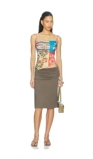 Free People Estella Tank