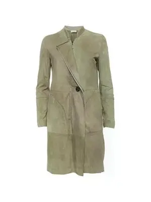 Brunello Cucinelli Long Coats For Women