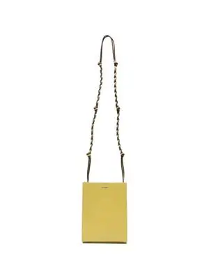 JIL SANDER Tangle Cross-body Bag
