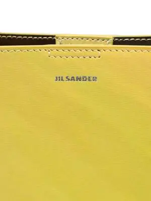JIL SANDER Tangle Cross-body Bag
