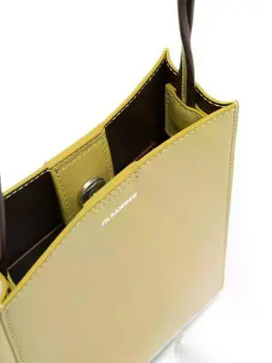 JIL SANDER Tangle Cross-body Bag