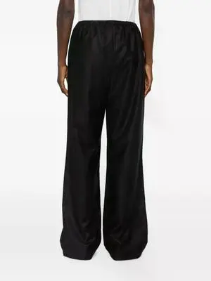 RÓHE Relaxed-fit Trousers - Grey