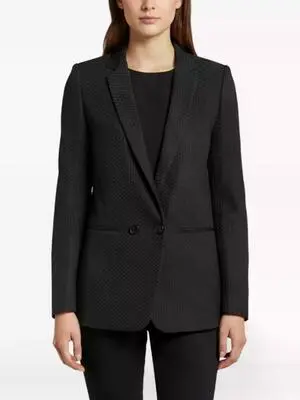 Sandro Verica Double-breasted Blazer