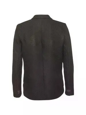 Sandro Verica Double-breasted Blazer