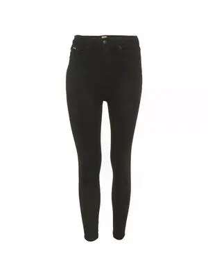 BOSS Maye Skinny Jeans