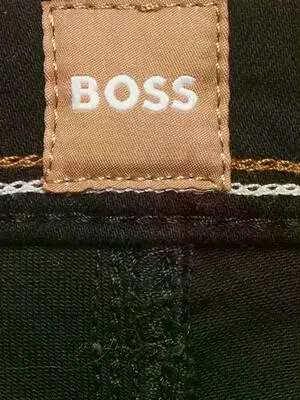 BOSS Maye Skinny Jeans