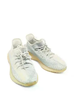 ADIDAS X YEEZY Yeezy 350 V2 Sneakers - Blue