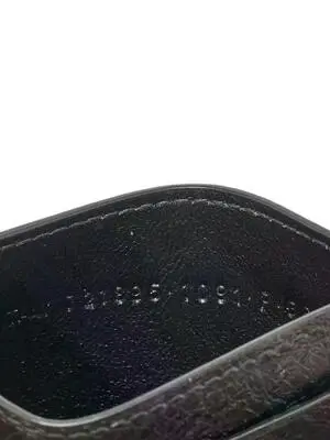 Balenciaga Xadidas Logo-print Card Holder