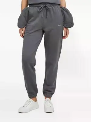 Vetements 2019 Inside-out Pocket Track Pants