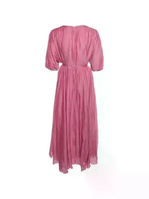 Max Mara Elasticated Day Dresses