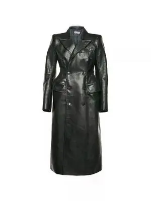 Balenciaga Long Coats For Women