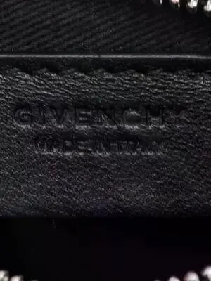 Givenchy Antigona Baby Shoulder Bag