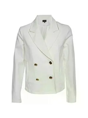 Emporio Armani Double-breasted Jacket