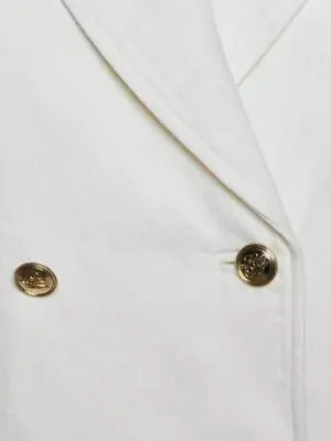 Emporio Armani Double-breasted Jacket